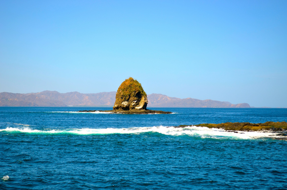 A Look Back: COSTA RICA - Wanderlust, My Way