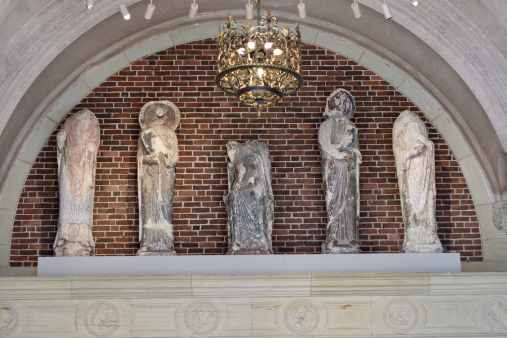 Yale University Art Gallery - A Series of Photos - Wanderlust, My Way