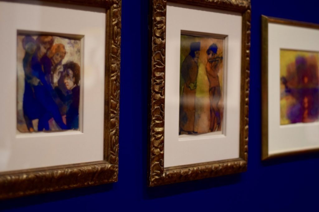 Yale University Art Gallery - A Series of Photos - Wanderlust, My Way