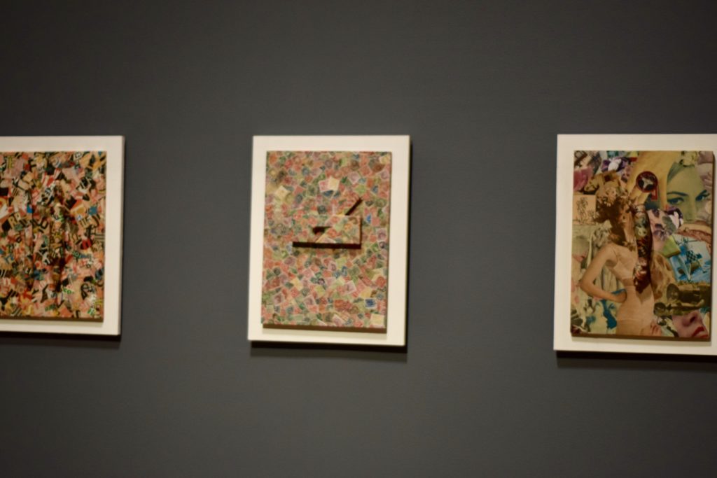 Yale University Art Gallery - A Series of Photos - Wanderlust, My Way